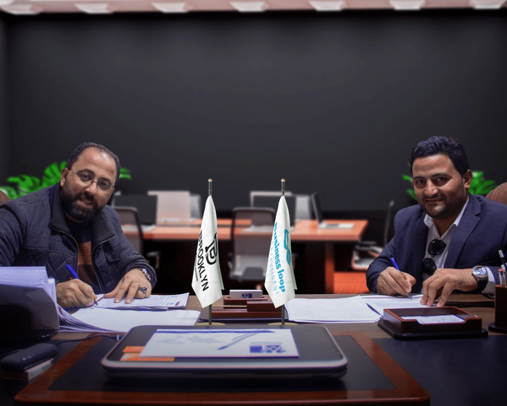 “Business Loop Intl” contracts with “Brooklyn” group to open and ...